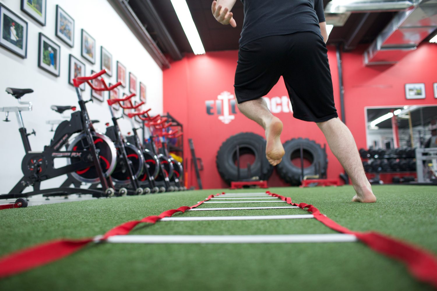 circuit training matrat-training.fr | Matrat Training